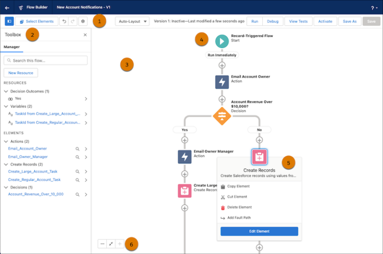 Salesforce Flow Builder vs. Lead Routing Tools: Everything You Need to Know