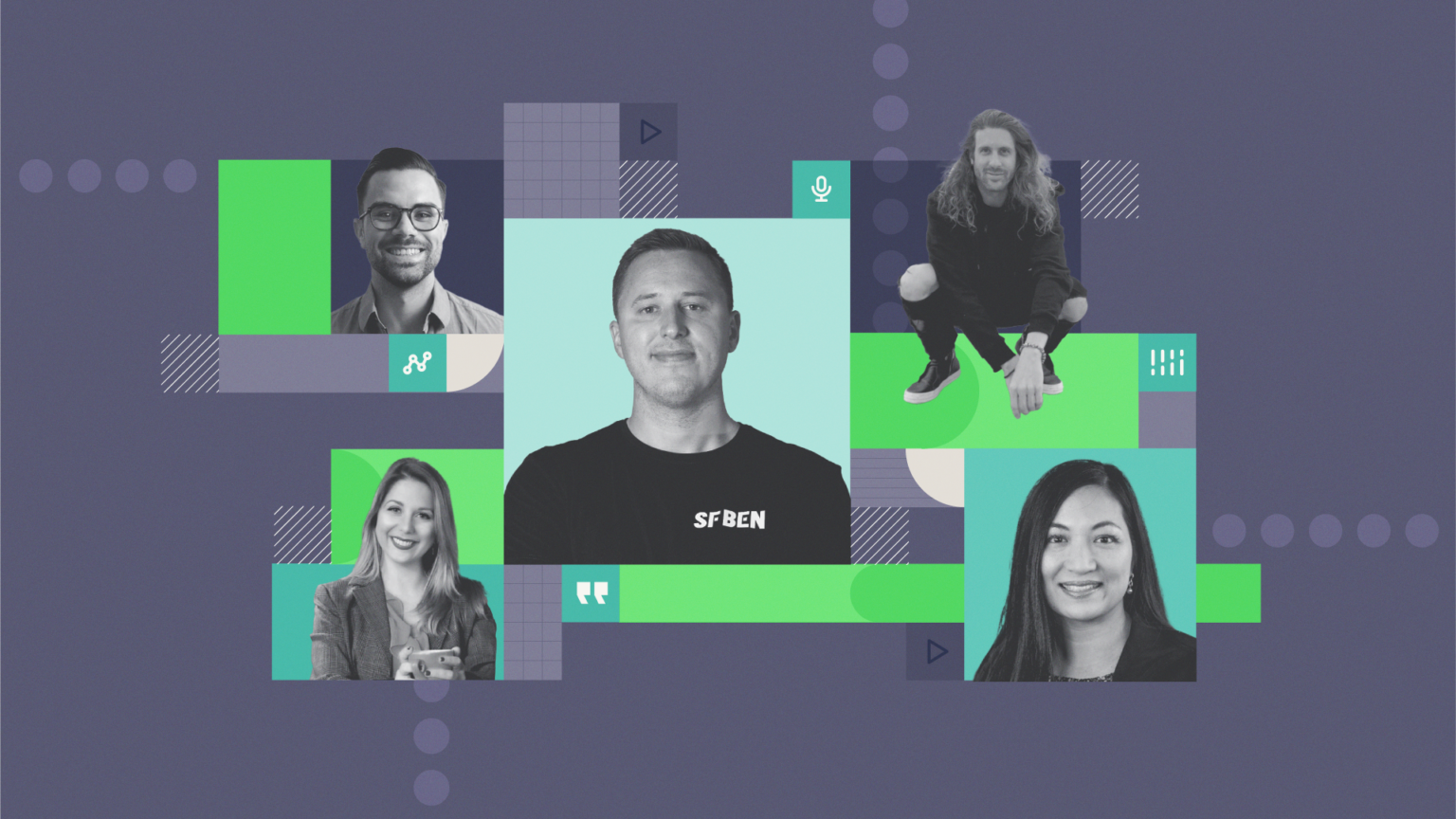 RevOps in motion: 15 leaders you need to be following | Traction Complete