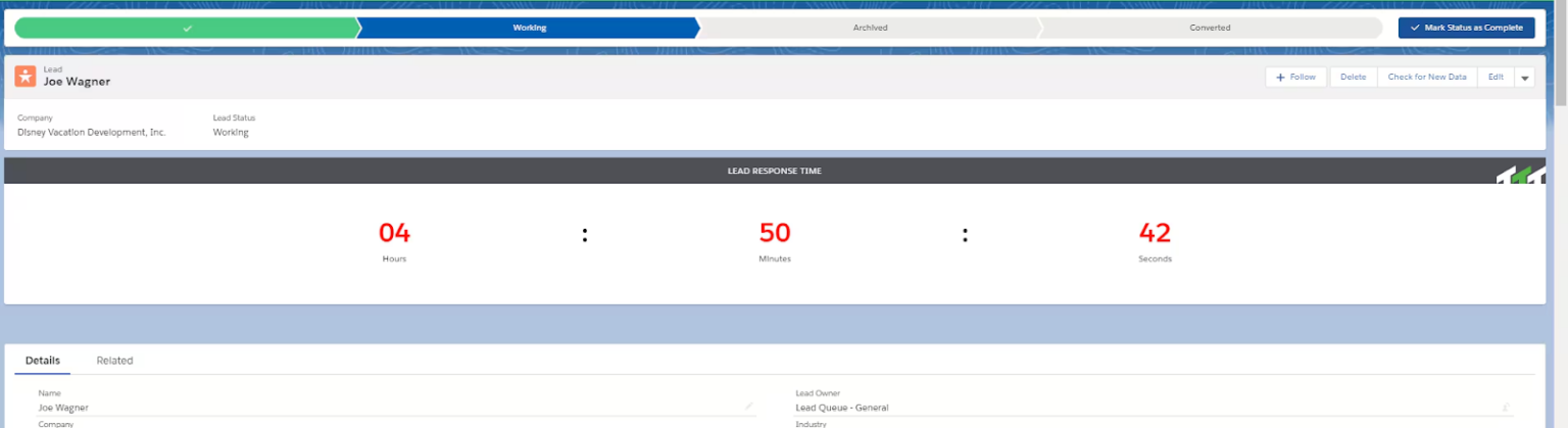 Why we built this: Multi-SLA timers for Salesforce