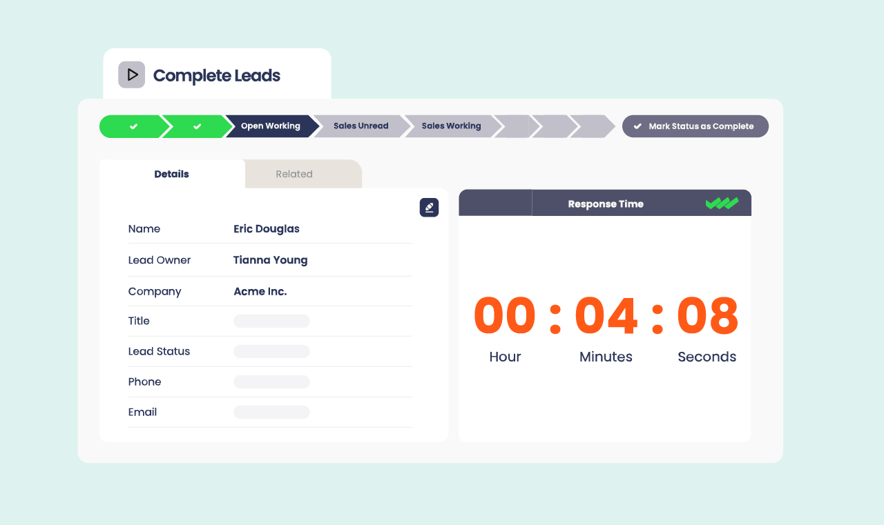 Lead Routing: 10 Examples, Best Practices, and Automation Hacks