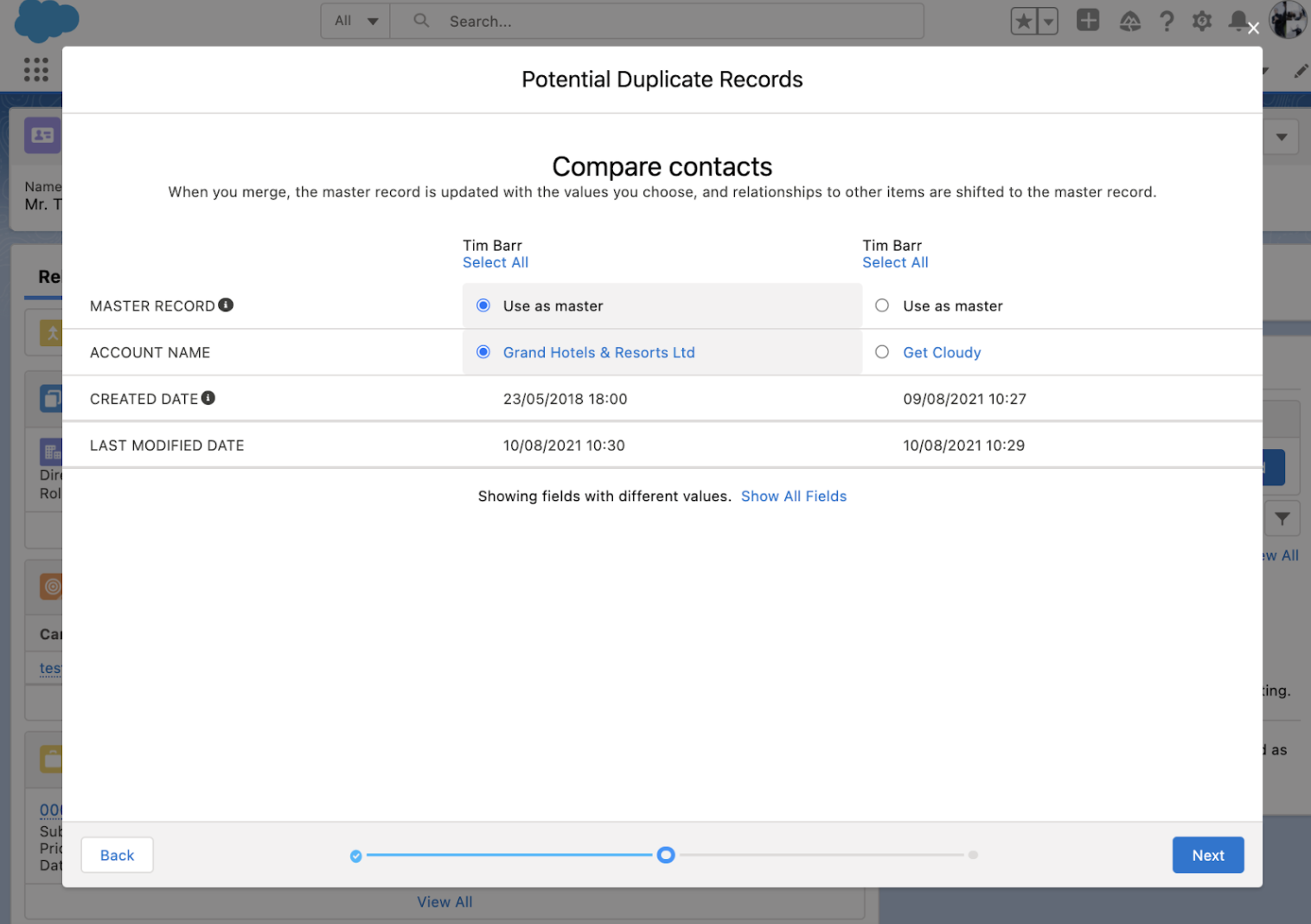Salesforce Data Cleansing: How to Keep Your CRM Squeaky Clean