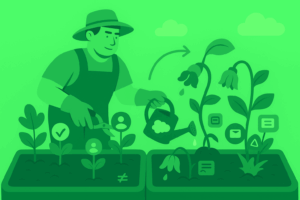 Salesforce Data Cleansing: How to Keep Your CRM Squeaky Clean