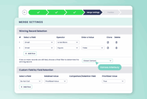 Salesforce Data Cleansing: How to Keep Your CRM Squeaky Clean